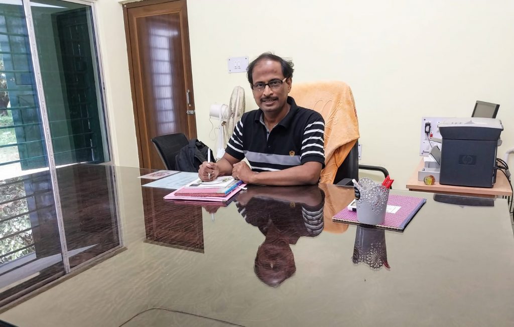 Principal’s message – KRISHNANAGAR GOVERNMENT PRIMARY TEACHERS ...